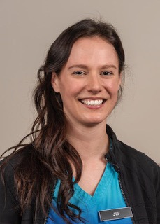 Meet The Team - Trevis Optometry