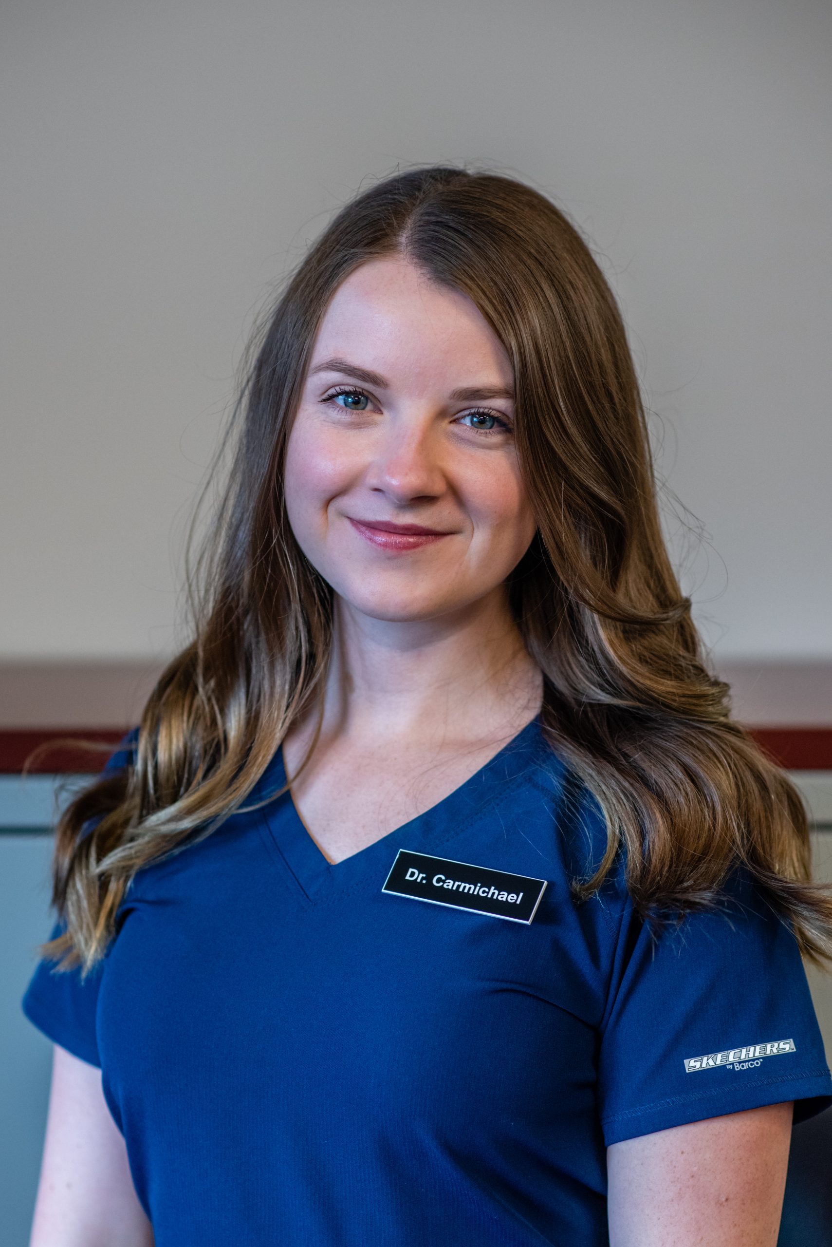 Meet The Team - Trevis Optometry